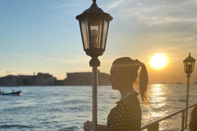 Venice Hidden Gems and Secrets Tour with a Local in Small Group - Final Thoughts