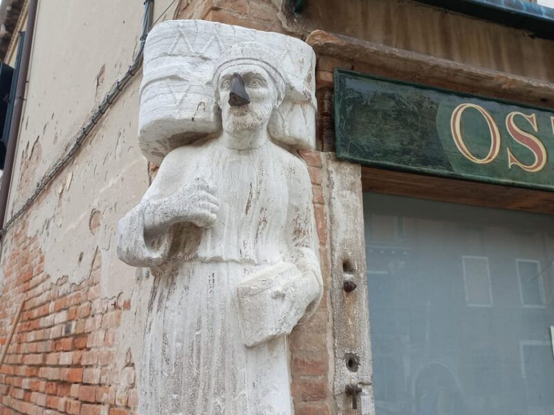Venice: Hidden Gems and Secrets Walking Tour - Who Should Consider This Tour