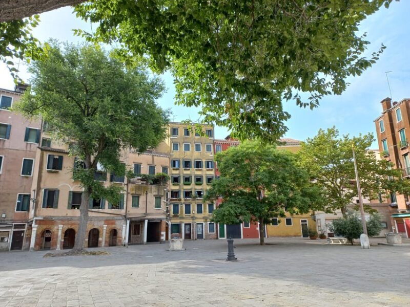 Venice: Hidden Gems and Secrets Walking Tour - FAQ
