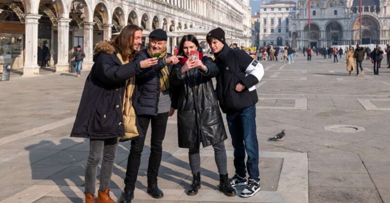 Venice: Hidden Spots Guided Photography Tour - The Itinerary: What Makes It Special