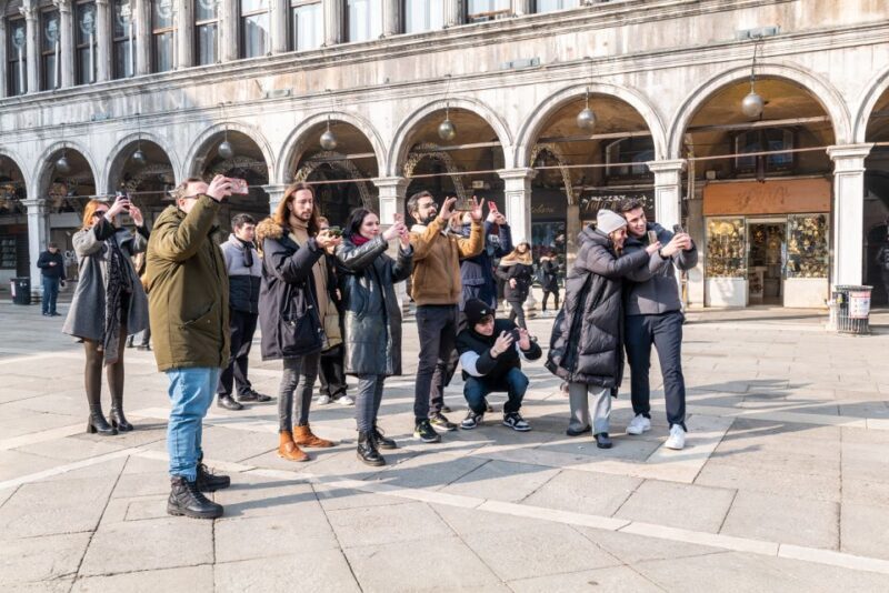 Venice: Hidden Spots Guided Photography Tour - Is This Tour Worth It?