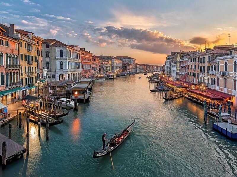 Venice Hidden Treasures: Walk & Gondola Ride - The Sum Up: Is This Tour Right for You?