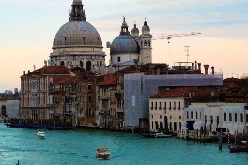 Venice: Highlights and Hidden Gems Guided Walking Tour - FAQs