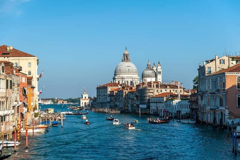Venice Highlights: Private Tour with Doge and St. Mark - The Sum Up