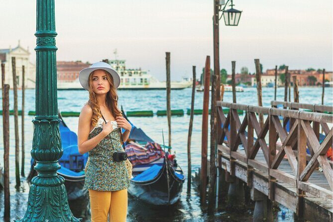 Venice Highlights with Local: Private Walking Tour & Gondola Ride - An In-Depth Look at the Tour Itinerary
