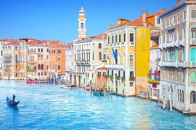 Venice Highlights with Local: Private Walking Tour & Gondola Ride - Who Will Love This Tour?