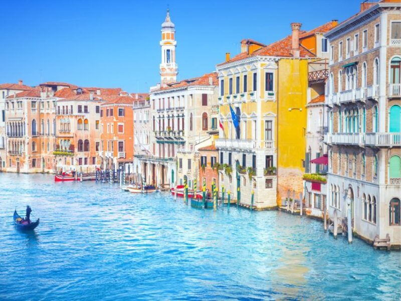 Venice: Highlights with Local Private Walking Tour & Gondola - What Travelers Love and What to Consider