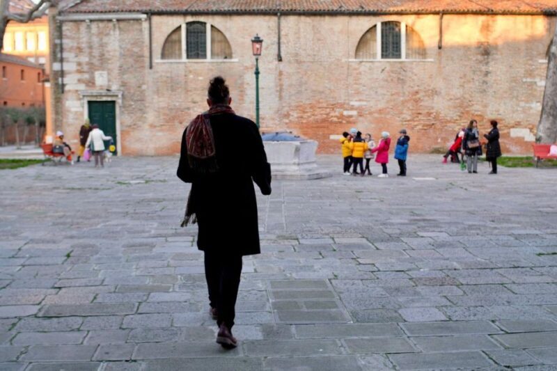 Venice Historic Walk: the city, architecture, traditions - The Value of the Experience
