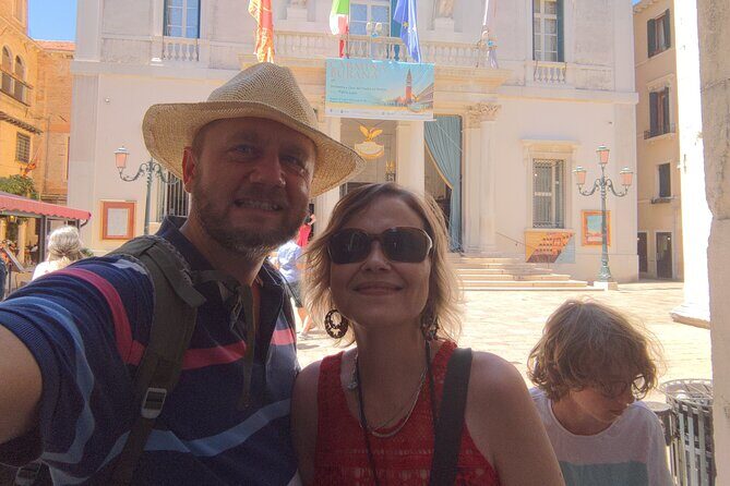 Venice: Holy Heist Self-Guided Adventure & Walking Game - Who Should Consider This Tour?