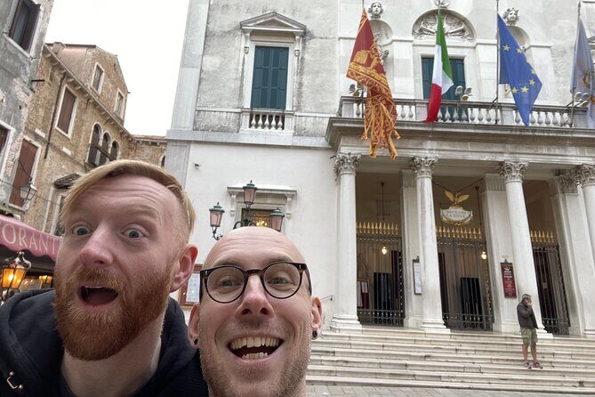 Venice: Holy Heist Self-Guided Adventure & Walking Game - FAQ