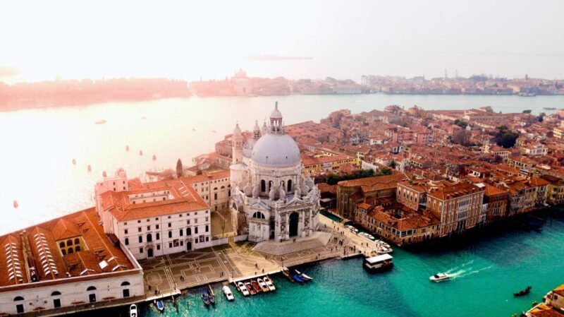 Venice in a Day: City Sightseeing Tour by Land & Water - Who Should Consider This Tour?