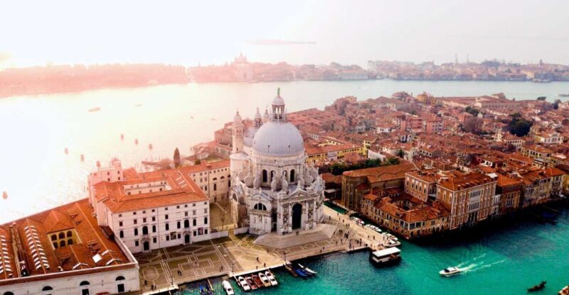 Venice in a Day: City Sightseeing Tour by Land & Water - A Deep Dive Into the Experience