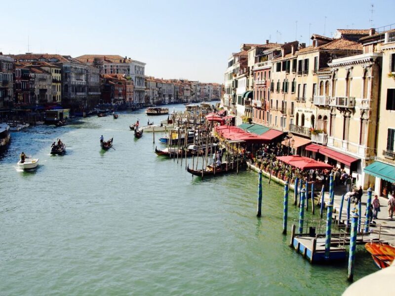 Venice in a Day: City Sightseeing Tour by Land & Water - Final Thoughts: Who Will Love This Tour?