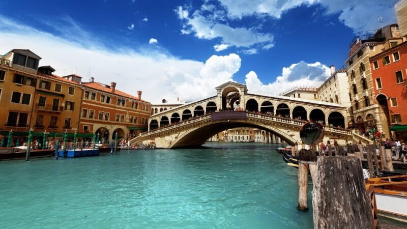 Venice Inferno Private Tour - Introduction