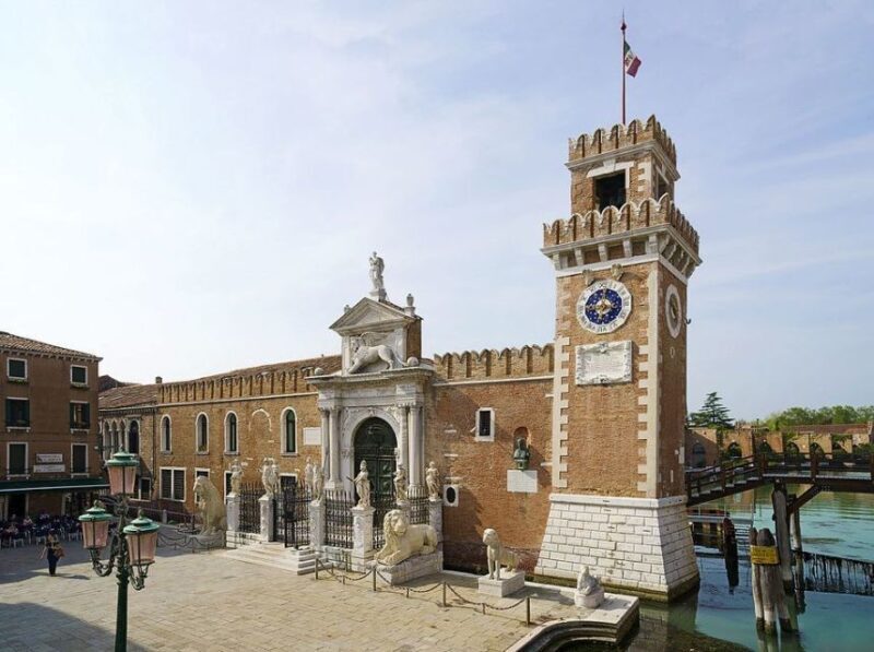 Venice Inferno Private Tour - The Value of This Tour