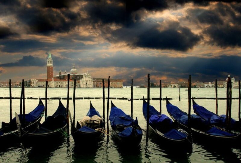 Venice Inferno Private Tour - Authentic, Insightful, and Enjoyable
