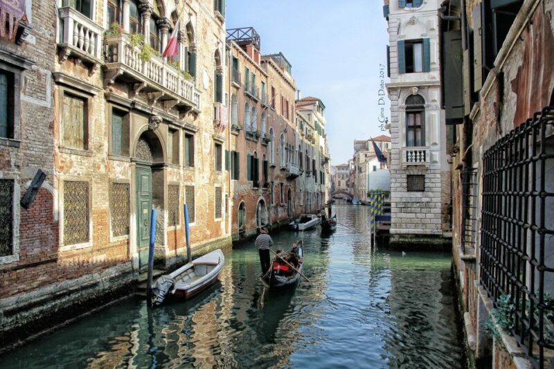 Venice Inferno Private Tour - The Sum Up