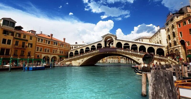 Venice Inferno Private Tour - FAQ