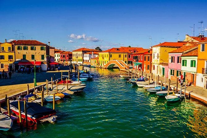 Venice Islands Cruise: Murano Glass, Rainbow Burano & Torcello - Analyzing the Value