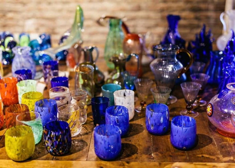 Venice: Islands Cruise - Murano Glass & Rainbow-Hued Burano - Final Thoughts