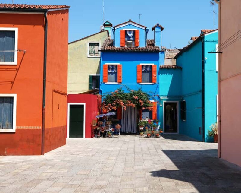 Venice Islands Guided Cruise: Murano, Burano & Torcello - Authentic Insights from Travelers