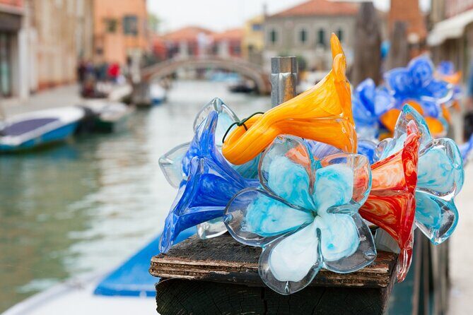 Venice Islands: Murano Glass & Burano Colors Guided Visit - Frequently Asked Questions