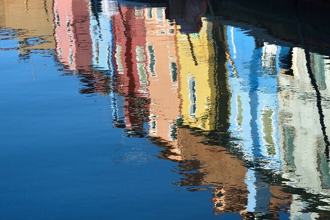 Venice Islands: Murano Glass & Burano Colors Guided Visit - Final Thoughts