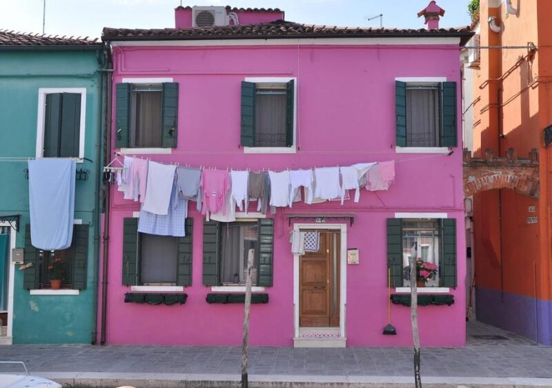 Venice: Islands Tour by Bragozzo  Murano, Burano & Torcello - Who Will Love This Tour?