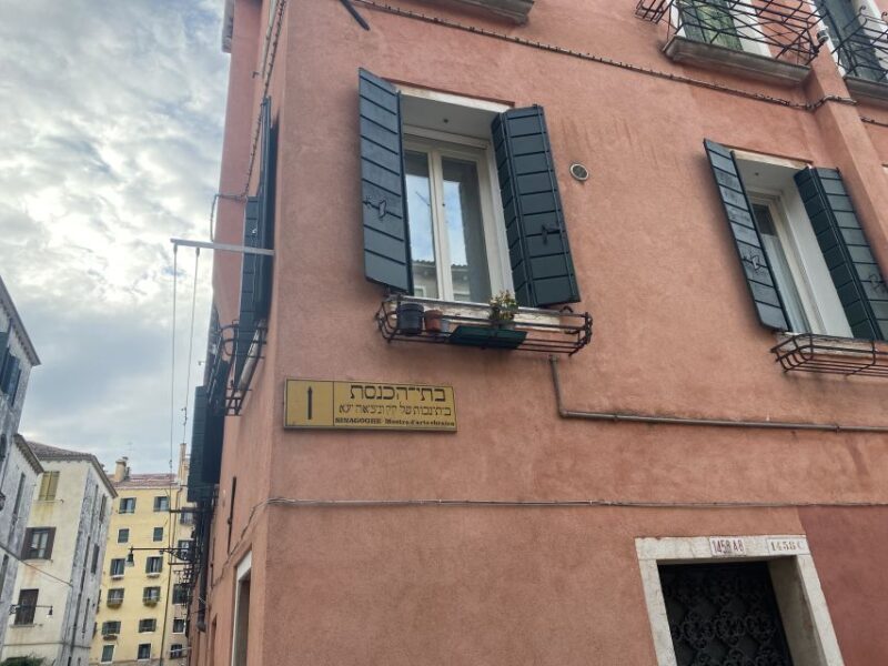 Venice: Jewish Ghetto and Cannaregio Food and Wine Tour - FAQ