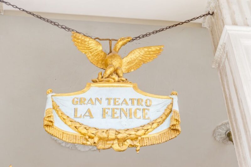 Venice: La Fenice Opera House Entry Ticket with Audio Guide - The Sum Up: Who Will Love This Experience?