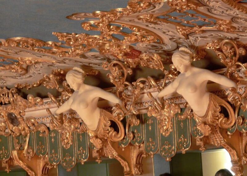 Venice: La Fenice Theater Tour - FAQ