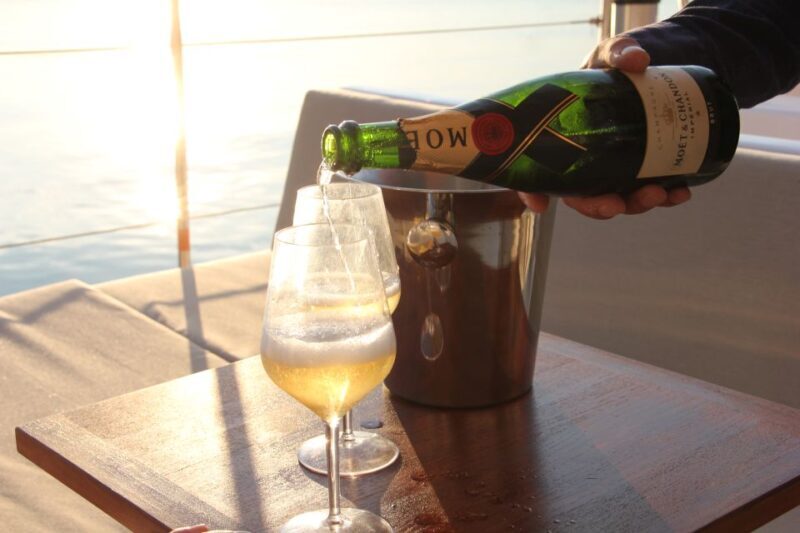 Venice: Lagoon Catamaran Cruise with Music and Drinks - Who Will Love This Experience?