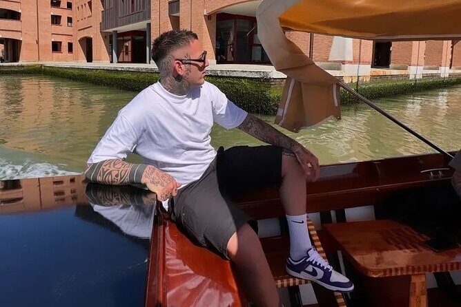 Venice Lagoon Tour with Historic Venetian Boat - FAQ
