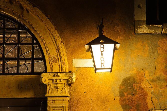 Venice Legends, Anecdotes and Ghost stories tour - The Value for Money