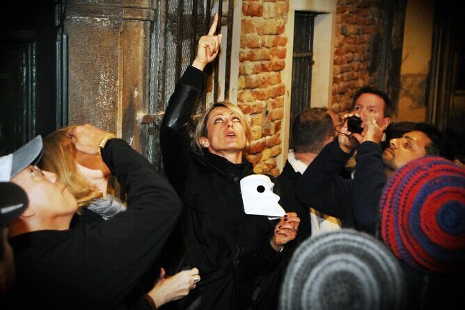 Venice Legends, Anecdotes and Ghost stories tour - Who Should Consider This Tour?