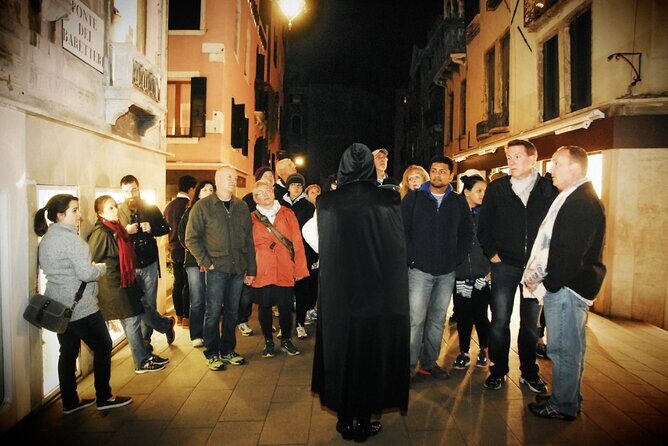 Venice Legends, Anecdotes and Ghost stories tour - The Sum Up: Is It Worth It?