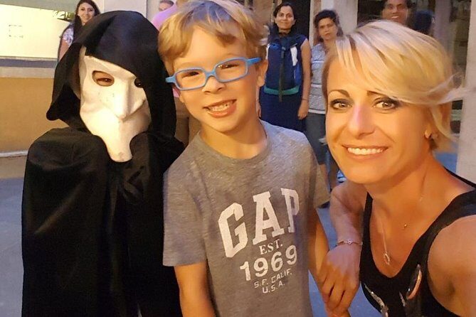 Venice Legends, Anecdotes and Ghost stories tour - FAQs