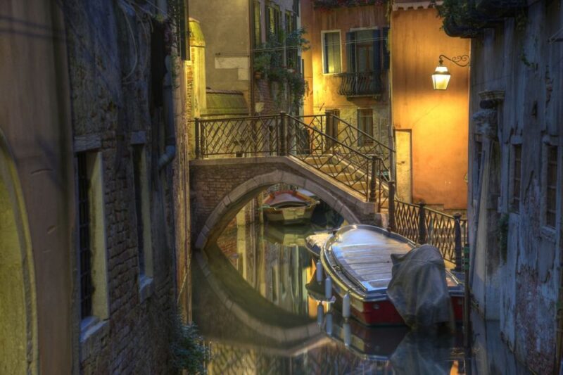 Venice: Legends, Anecdotes and Ghost Stories Walking Tour - Why This Tour Is Worth It