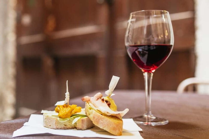 Venice like a Local: Food and Wine Tasting Tour - Introduction