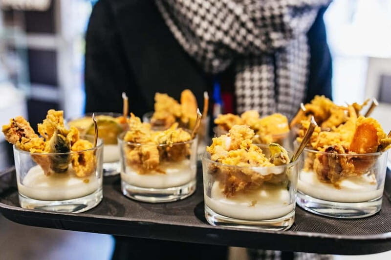 Venice like a Local: Food and Wine Tasting Tour - Key Points