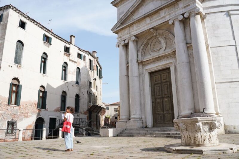 Venice like a Local: Food and Wine Tasting Tour - Authenticity and Value