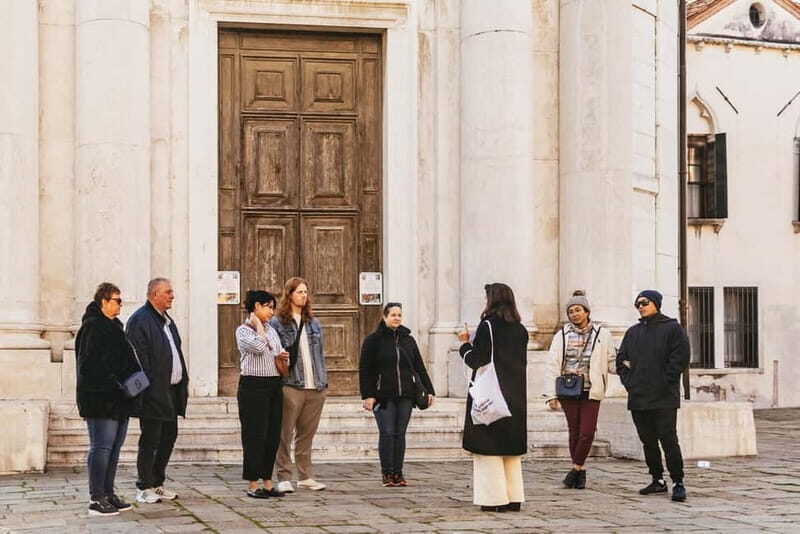 Venice like a Local: Food and Wine Tasting Tour - Who Would Love This Tour?