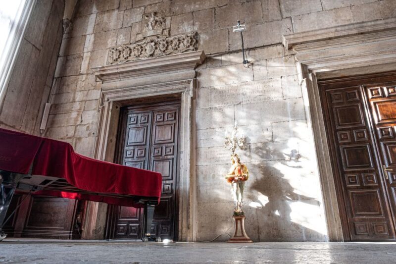 Venice: Lords of the Night Prisons Palace Cells & Tortures - Who Will Love This Tour