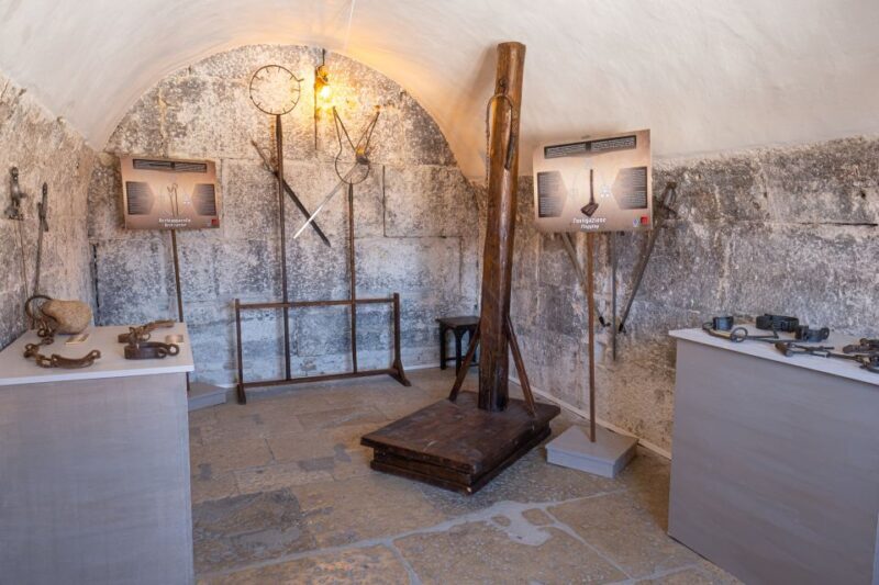 Venice: Lords of the Night Prisons Palace Cells & Tortures - The Sum Up: Is This Experience Worth It?