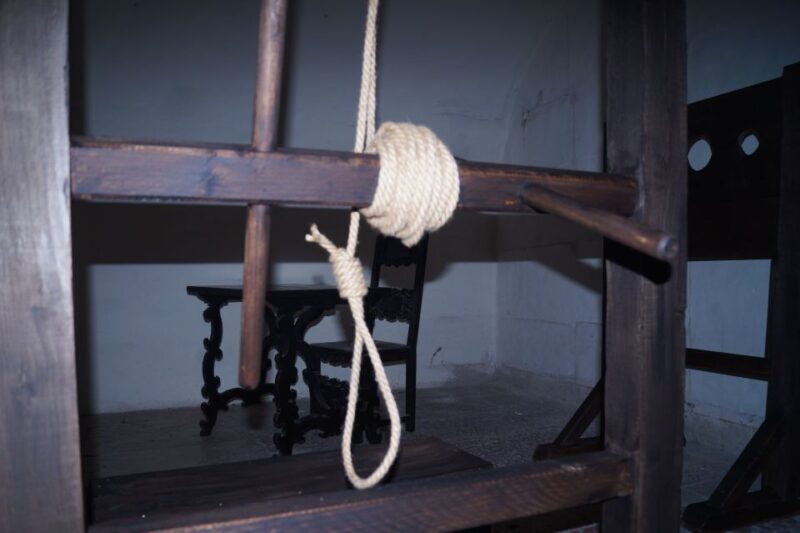 Venice: Lords of the Night Prisons Palace Cells & Tortures - FAQ