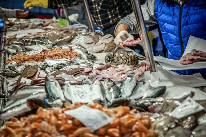 Venice Market and Cicchetti Semi-Private 6 People Food Experience - Why This Tour Matters: An Overview