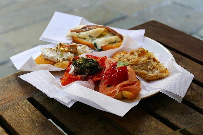 Venice Market and Cicchetti Semi-Private 6 People Food Experience - Who Should Book This Tour?