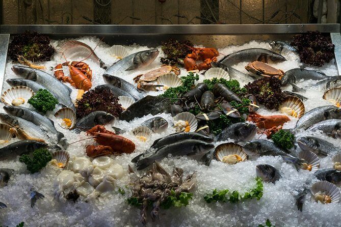 Venice Market and Cicchetti Semi-Private 6 People Food Experience - FAQ