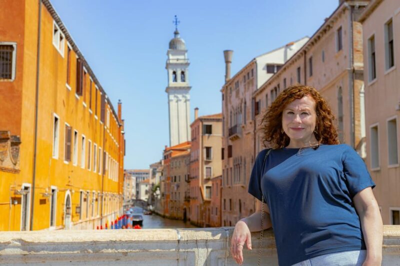 Venice: Memories in Pictures - The Value of the Experience