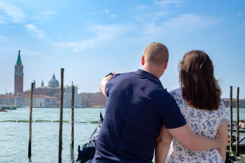 Venice: Memories in Pictures - Who Will Love This Tour?